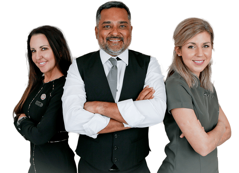 Derby Dentists | Bridge Dental & Implant Clinic, Derbyshire